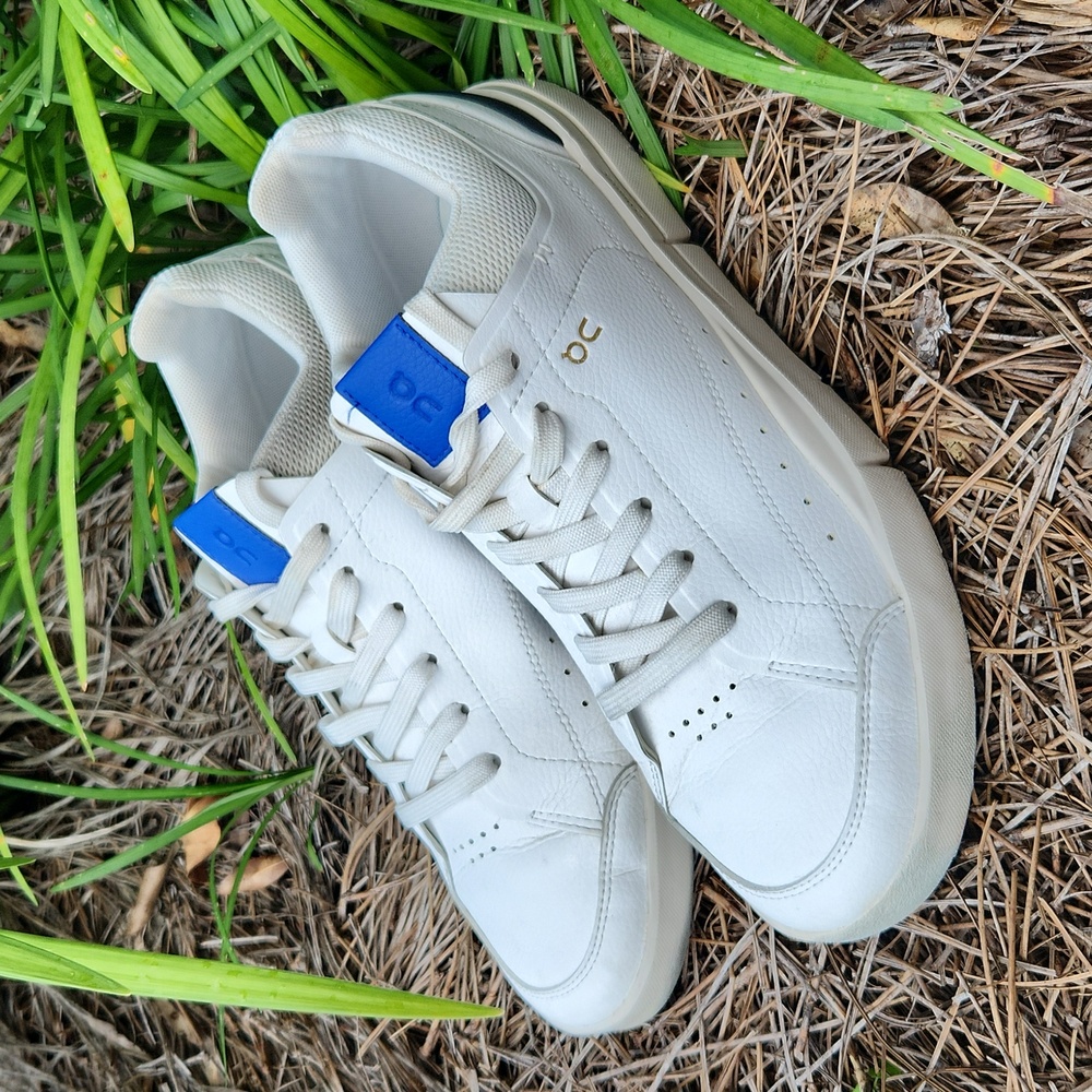 On Cloud “The Roger” Sneakers - Gem